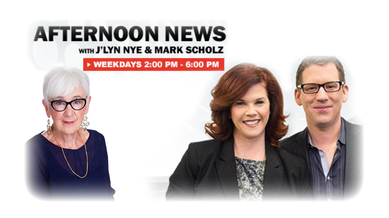 Pearl Gregor on CHED Radio » Dreams Along The Way » Edmonton Dream ...