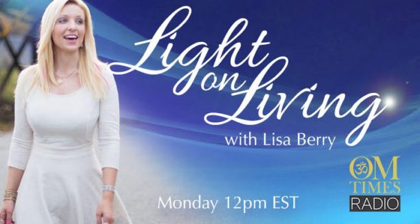 Light on Living Show Interview With Pearl Gregor – A Journey Into The ...