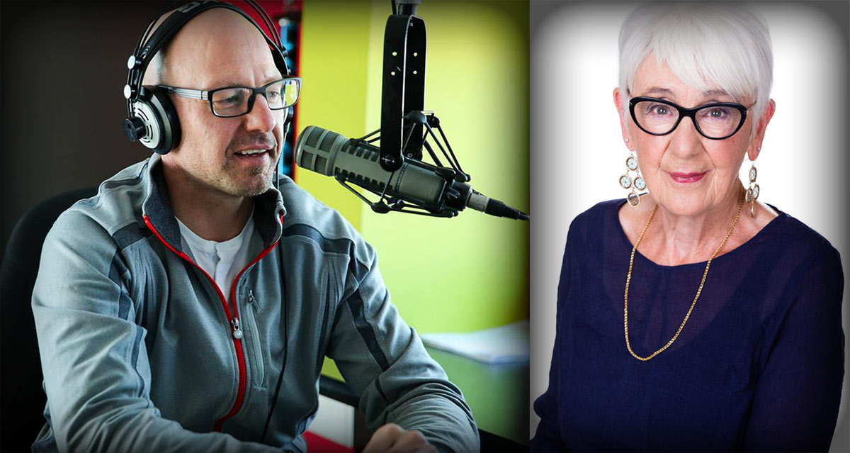 Bell Talks Mental Health The Jason Gregor Show: January 28 an Interview ...